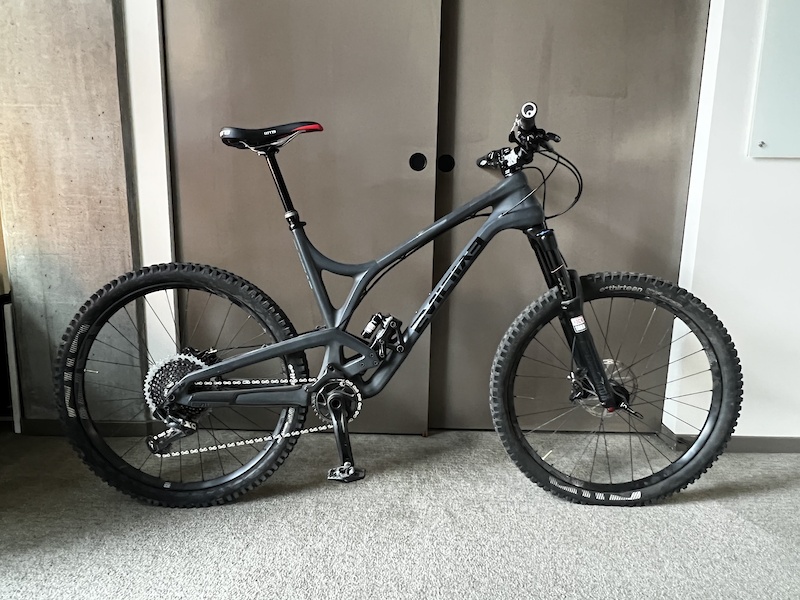 2018 Evil Calling XL For Sale