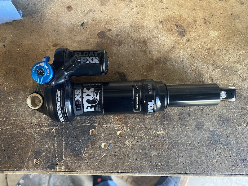 2021 FOX DPX2 Performance For Sale