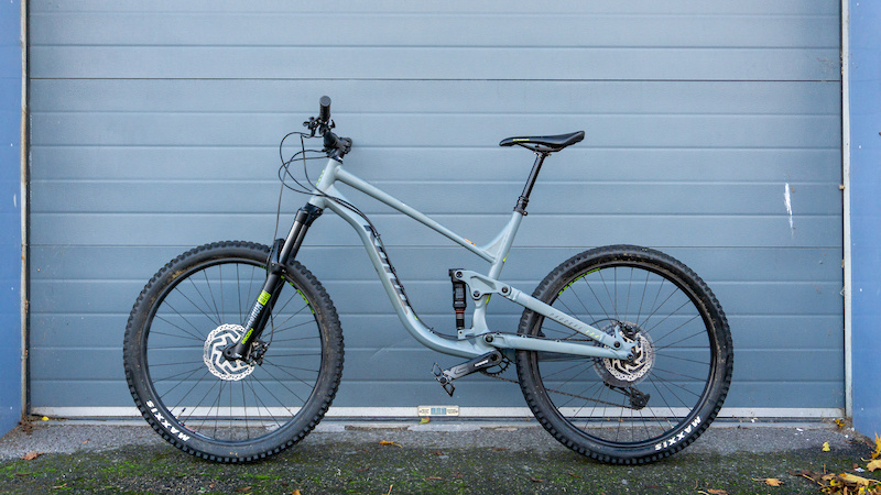 2020 KONA PROCESS 134 27.5 For Sale