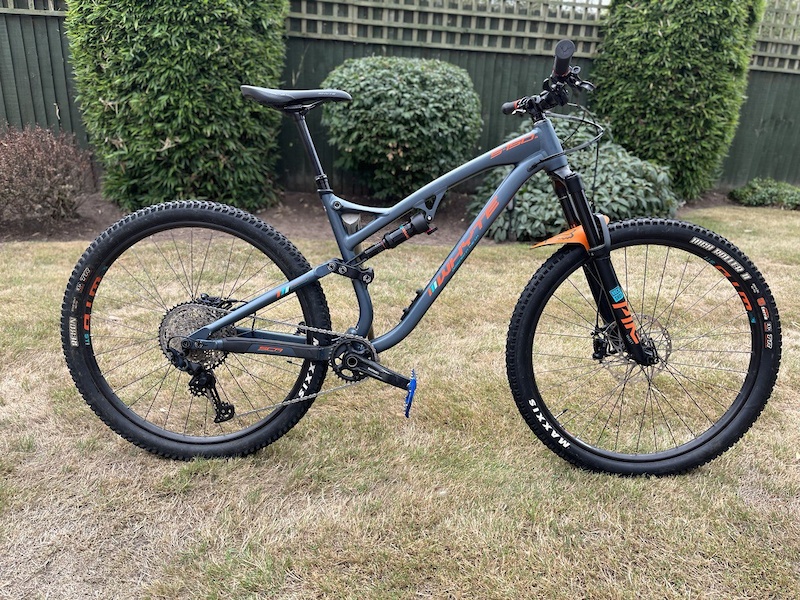 2020 Whyte S150 v2 Size Large For Sale