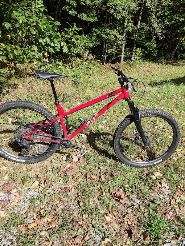 2021 Kona Honzo ESD For Sale