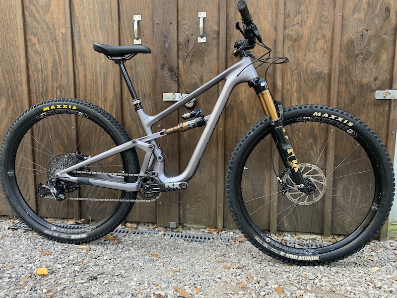 2022 Revel Rascal For Sale