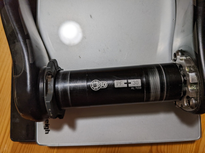 XX1 170mm 170 mm BB30 PF30 Eagle crank For Sale