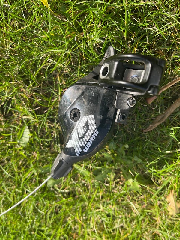Sram GX Eagle 12 Speed Shifter For Sale