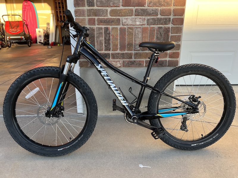 24” Riprock Specialized For Sale