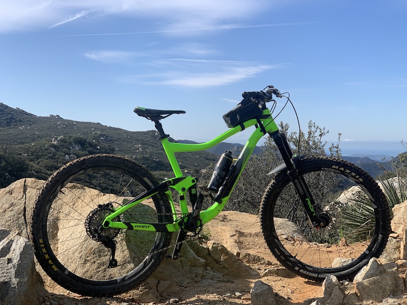 2018 Giant Trance 3, Large For Sale