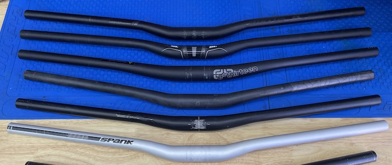 Random bars For Sale