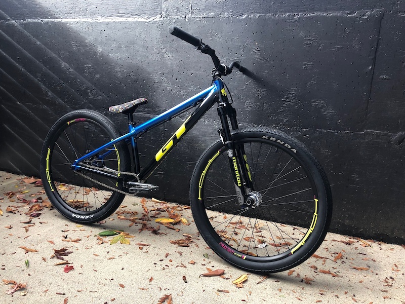 2022 GT La Bomba For Sale