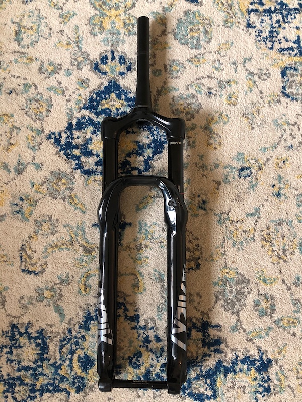 2021 Rock Shox Lyrik Ultimate 160/170mm For Sale