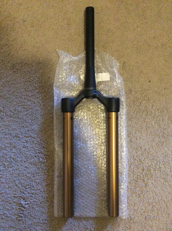 2020 Fox 36 CSU 44 Offset - NEW For Sale