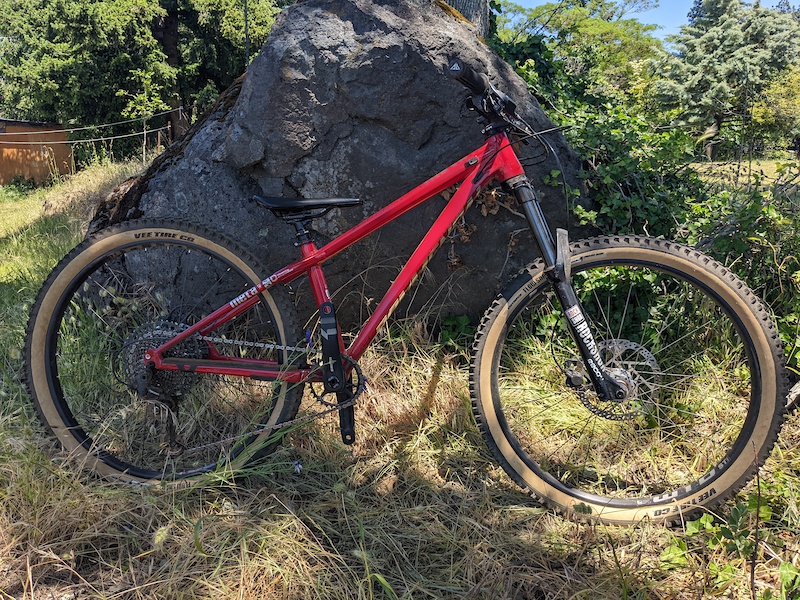 2020 COMMENCAL META HT JR For Sale