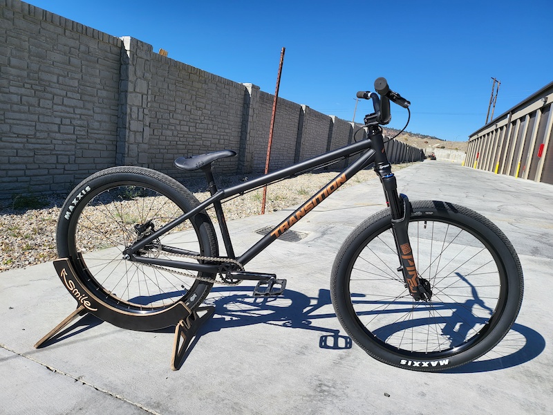 2022 Transition PBJ For Sale