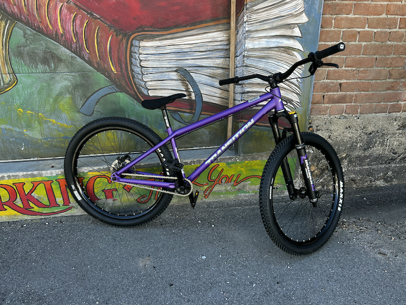 2023 Transition PBJ - Long For Sale