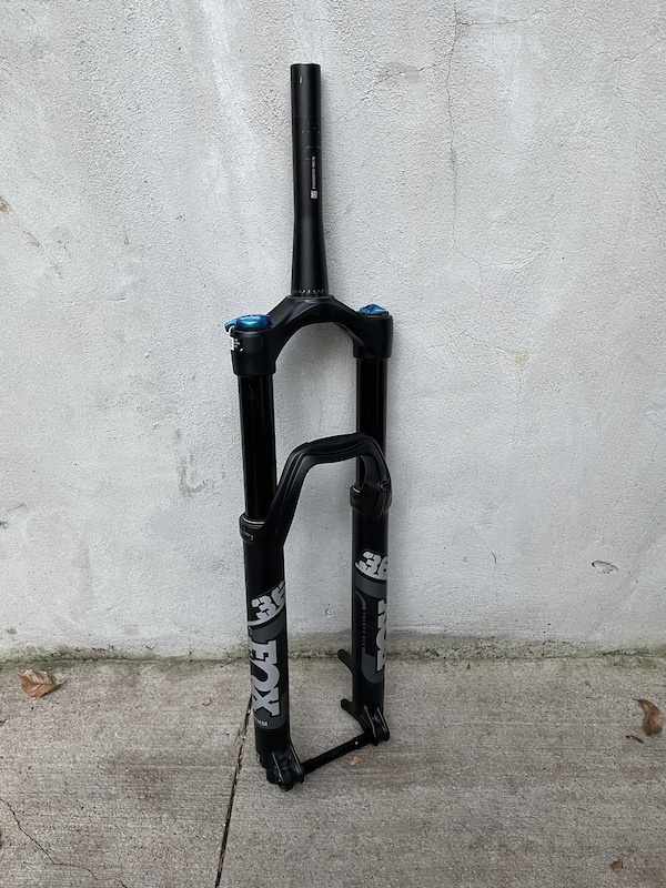2022 Fox 36 Rhythm Fork For Sale
