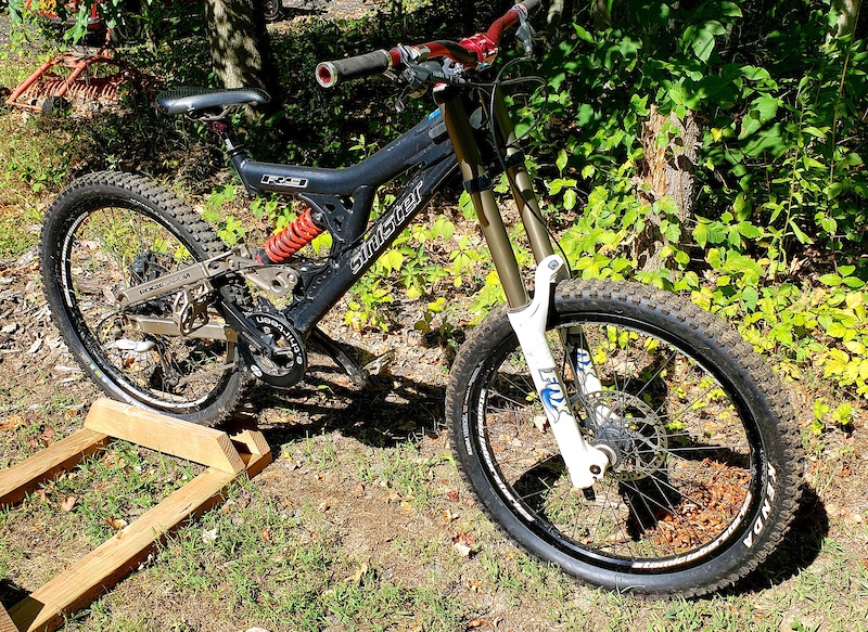 Sinister R9 For Sale