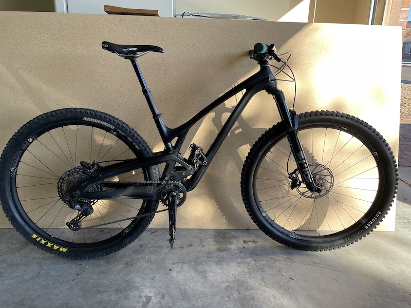 2021 Evil Following For Sale