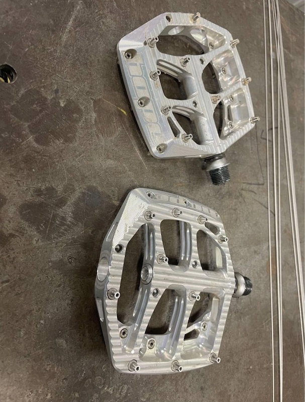 2021 Hope F20 Flats For Sale