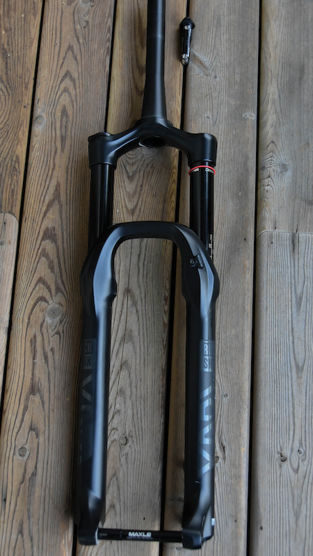 2021 Rockshox Yari 29" 170mm For Sale
