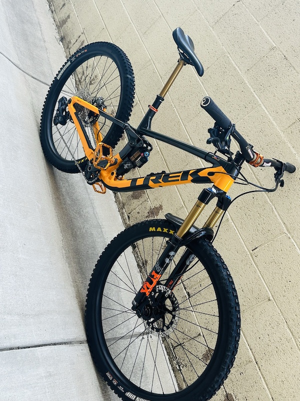 2021 Trek fuel ex gen 5 For Sale