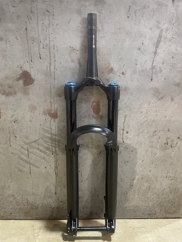 2022 Fox 36 Performance Elite 27.5 150mm Fork For Sale