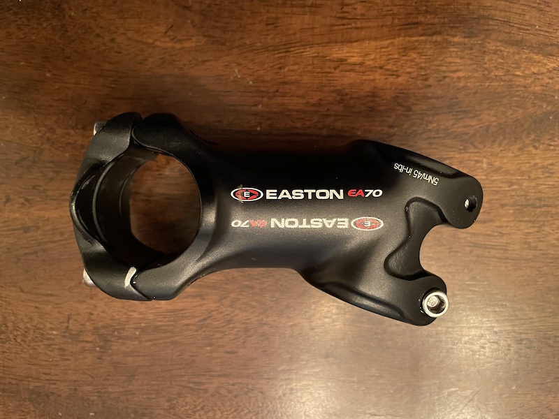 Easton EA70 Stem - 70mm For Sale