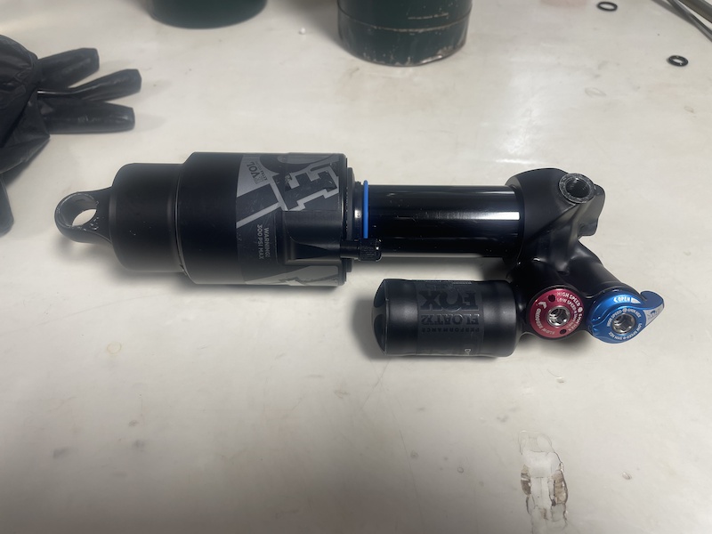 2020 X2 Performance w/ Factory Series Adjusters/Base Valves For Sale