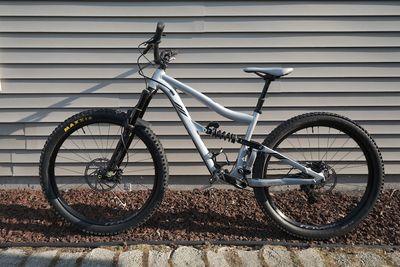 2020 Ibis Ripmo AF For Sale