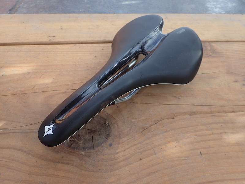 Specialized Ruby saddle, like new. . . almost For Sale