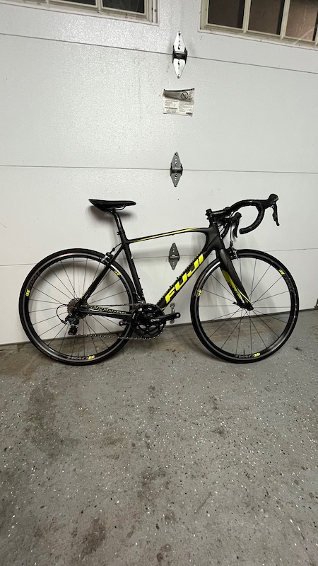2019 Fuji Supreme For Sale