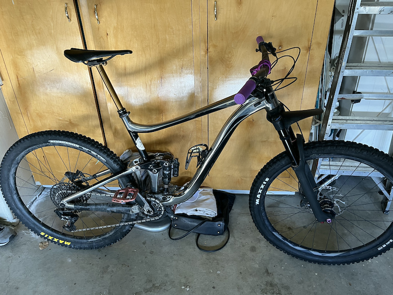 2020 Giant Reign 29 Extra Large For Sale