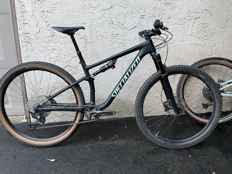 2021 Epic Evo For Sale