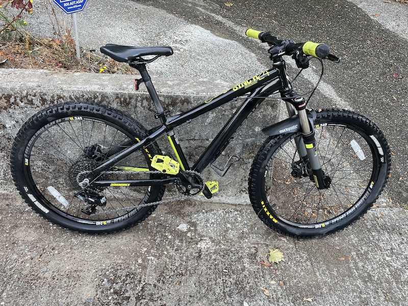 2017 Diamondback Sync’r 24 For Sale