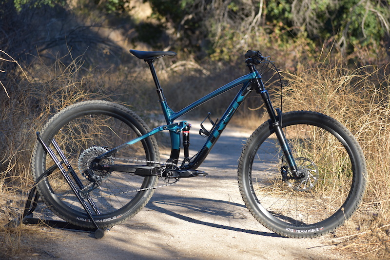 2021 Trek Fuel EX8 gen5 For Sale