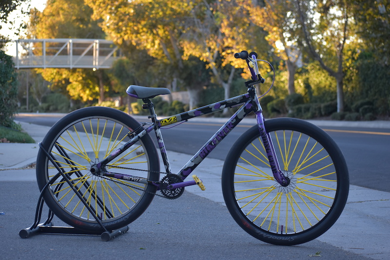 2021 SE Big Flyer For Sale