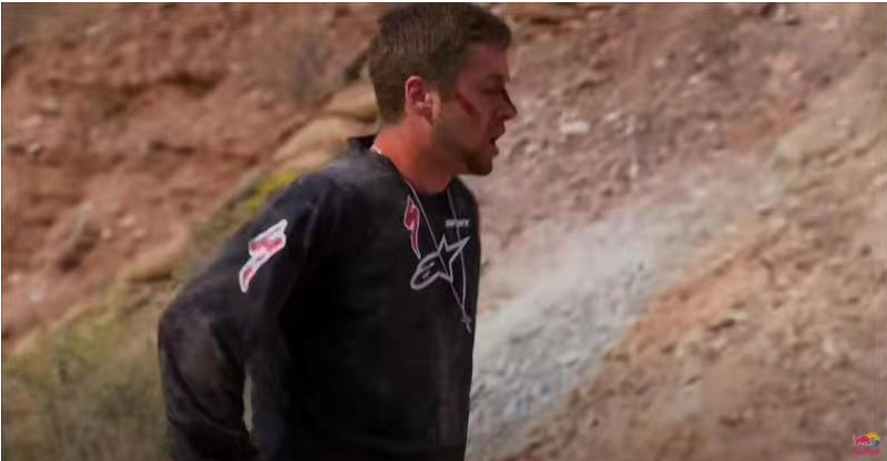 Welcome Back To The Top, Nicholi Rogatkin! by Chenmiao - Pinkbike