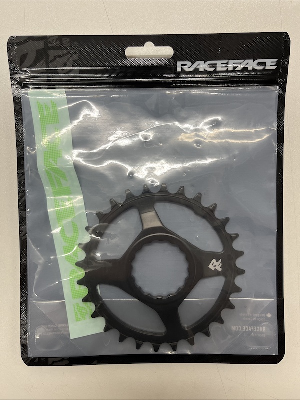 RaceFace Narrow Wide 28t Chainring For Sale