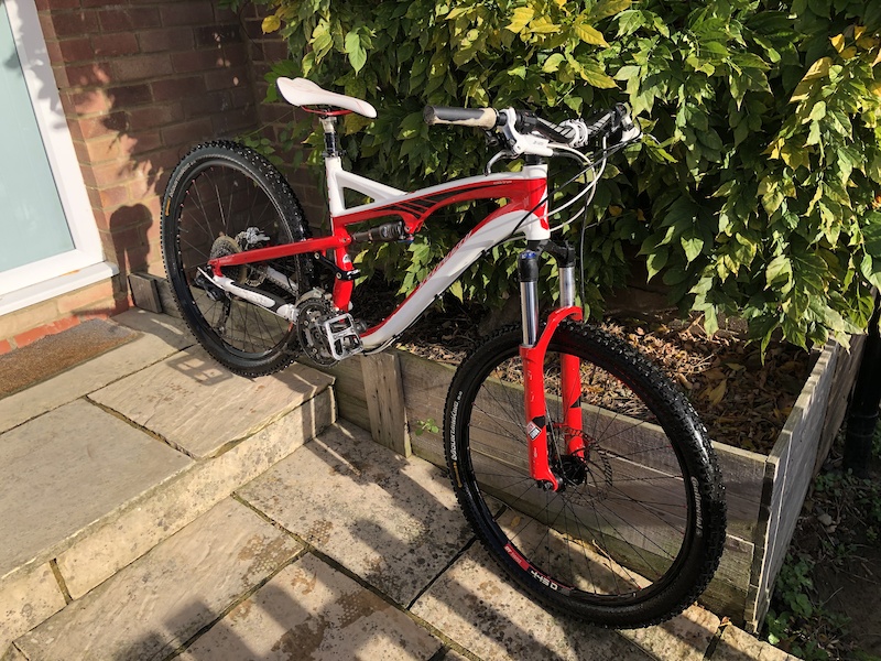 2011 Specialized camber comp For Sale