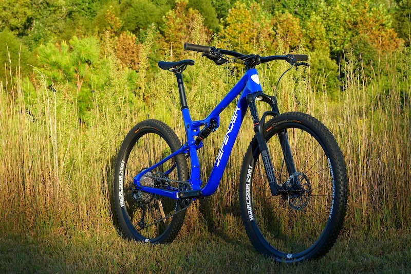 2023 Defender Vector 29er For Sale