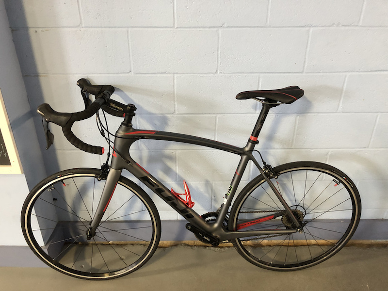 2020 fuji one 1 For Sale