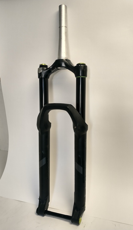 2019 DVO Diamond D1 29 160mm 44O/S Boost 110x15 For Sale