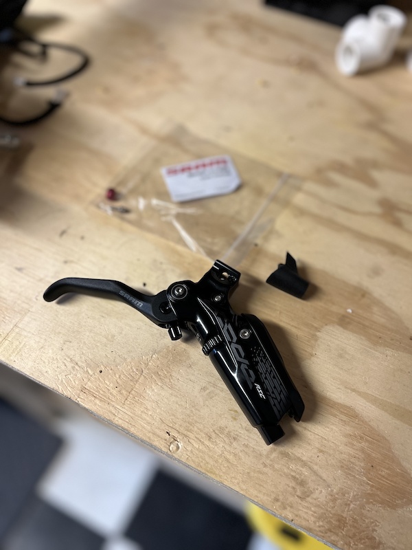 2022 Code RSC Lever NEW For Sale