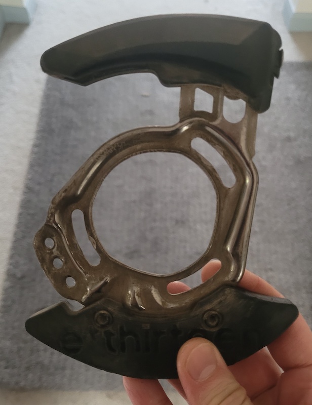 2016 E*Thirteen TRS+ chain guide For Sale