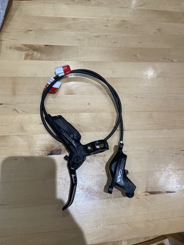 2022 SRAM code r brakes. BRAND NEW For Sale