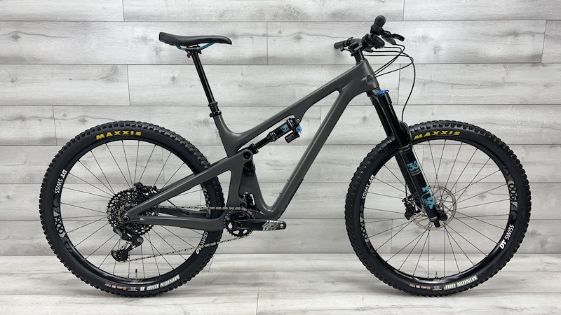 2022 Yeti SB130 For Sale