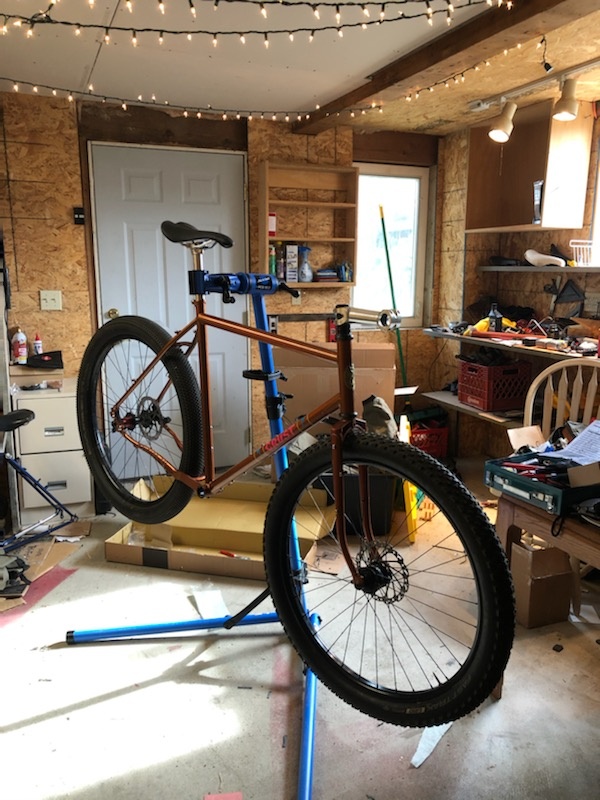 2019 Large Crust Evasion For Sale