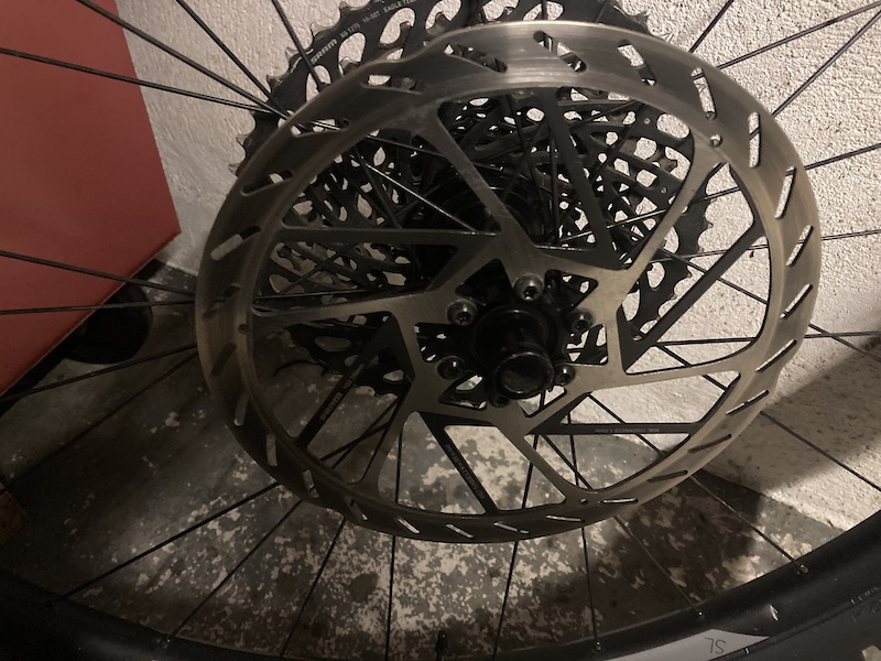 2019 SRAM Code RSC For Sale