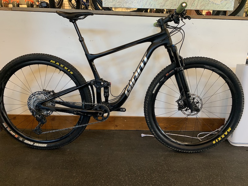 2021 Giant Anthem Advanced Pro 1 Medium For Sale