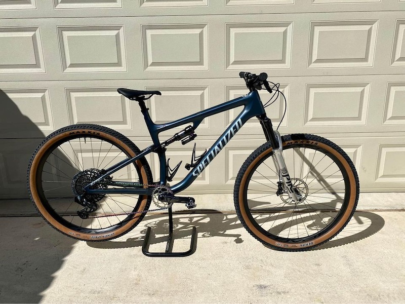 2021 Epic Evo Expert - XL (highly upgraded) For Sale