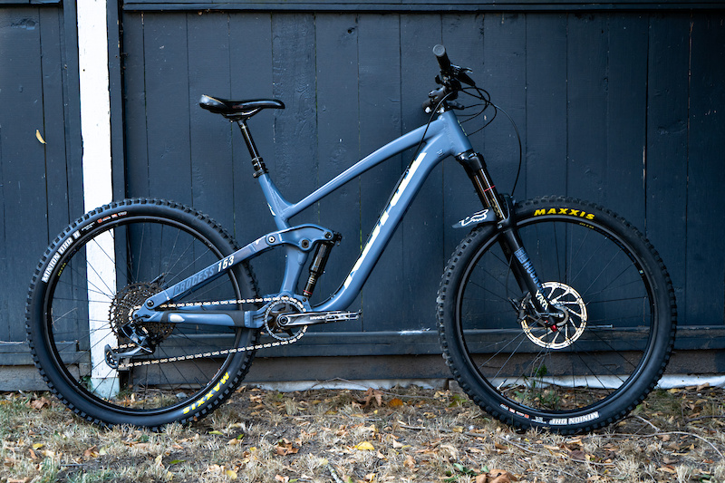 2018 Large Kona Process 153 For Sale