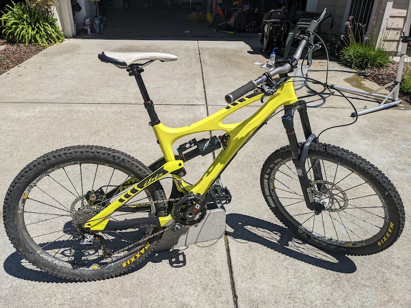 2011 Ibis Mojo HD medium For Sale